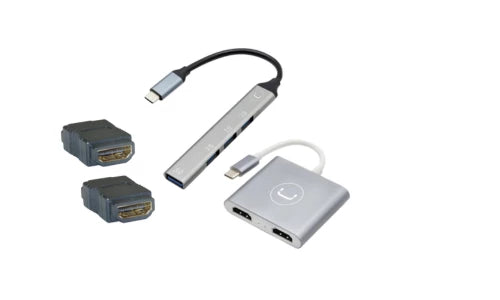 Adapter – XEN ENTERPRISES COMPANY LTD