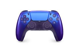 PlayStation DualSense™ Wireless Controller –PS5 deep blue – XEN ...