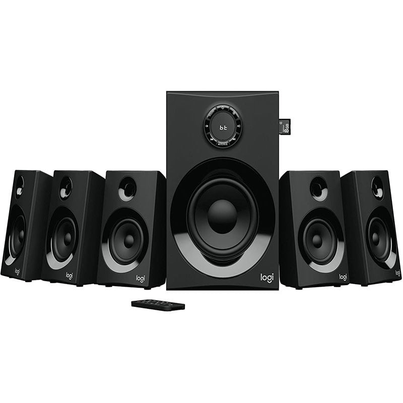 Logitech Z607 16W Bluetooth Speakers