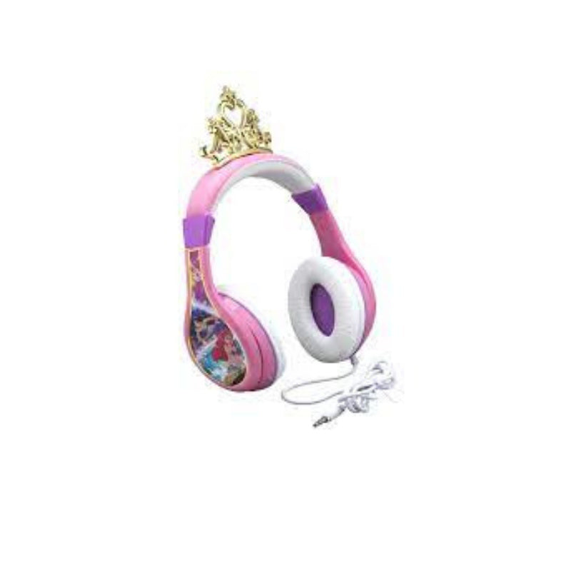 Kids Disney Princess Headphones