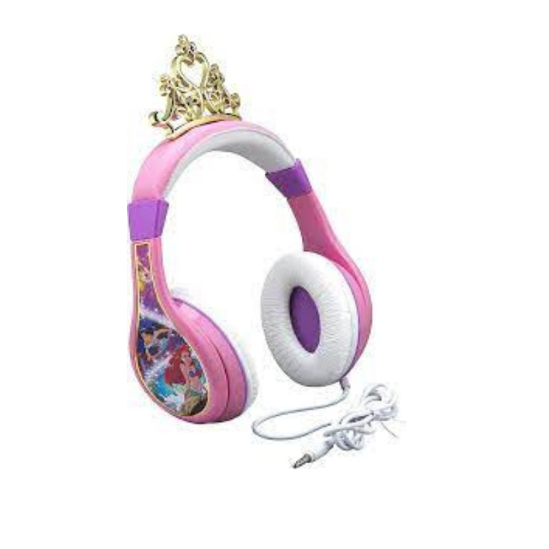 Kids Disney Princess Headphones